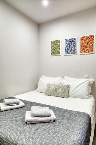 Navitas House, Athens (updated prices 2025)