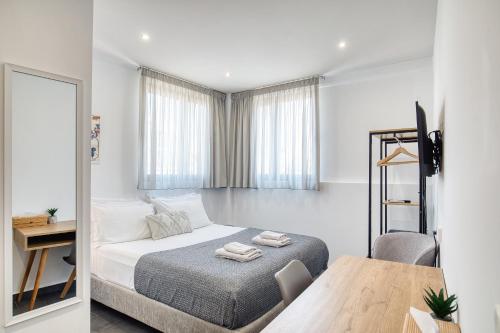 Navitas House, Athens (updated prices 2025)