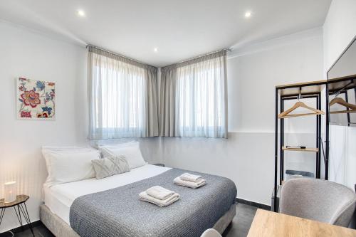 Navitas House, Athens (updated prices 2025)