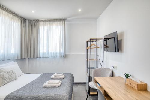 Navitas House, Athens (updated prices 2025)