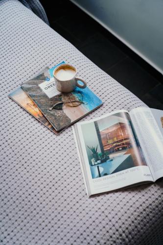 Navitas House, Athens (updated prices 2025)