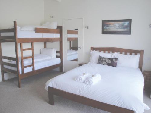 Off Mountain Accommodation, Merrijig – Updated 2024 Prices