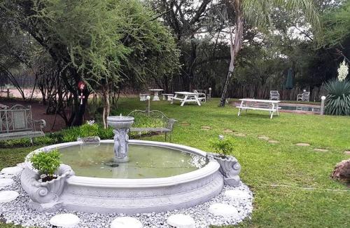 Chinaka Game Lodge, Vivo (updated prices 2025)