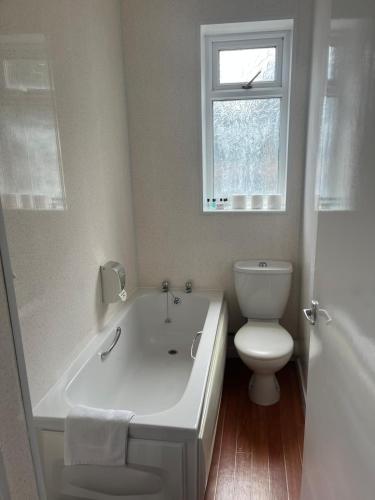 Moorville Hall Hotel, Stoke on Trent (updated prices 2025)