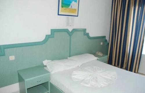 Hotel Club les Colombes Hammamet, Hammamet Nord (tarifs actualisés, 2025)