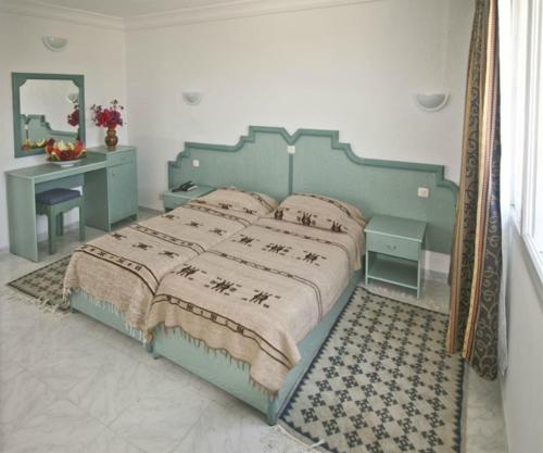 Hotel Club les Colombes Hammamet, Hammamet Nord (tarifs actualisés, 2025)