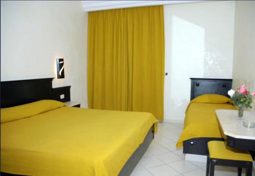 Hotel Club les Colombes Hammamet, Hammamet Nord (tarifs actualisés, 2025)