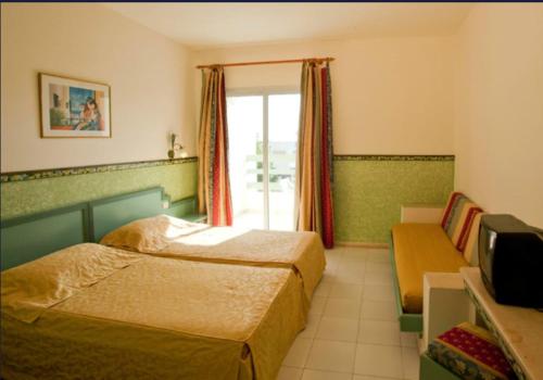 Hotel Club les Colombes Hammamet, Hammamet Nord (tarifs actualisés, 2025)