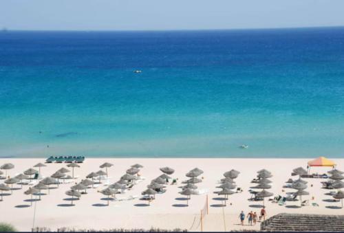 Hotel Club les Colombes Hammamet, Hammamet Nord (tarifs actualisés, 2025)