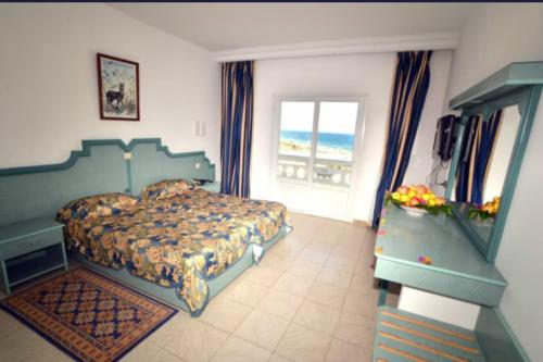 Hotel Club les Colombes Hammamet, Hammamet Nord (tarifs actualisés, 2025)