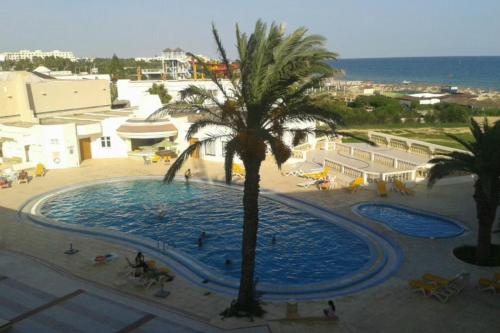 Hotel Club les Colombes Hammamet, Hammamet Nord (tarifs actualisés, 2025)