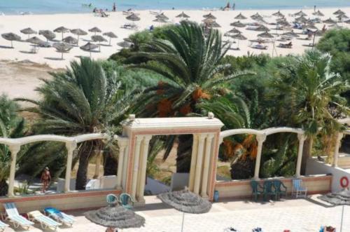 Hotel Club les Colombes Hammamet, Hammamet Nord (tarifs actualisés, 2025)