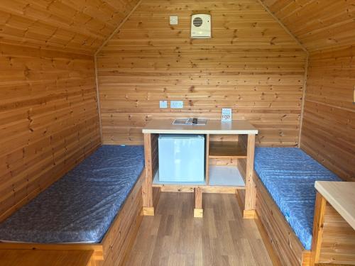 Cruachan Caravan and Camping Farm, Killin (tarifs actualisés, 2025)