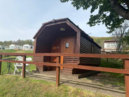 Cruachan Caravan and Camping Farm, Killin (tarifs actualisés, 2025)