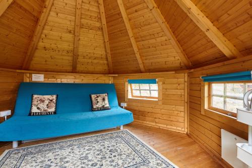 Cruachan Caravan and Camping Farm, Killin (tarifs actualisés, 2025)