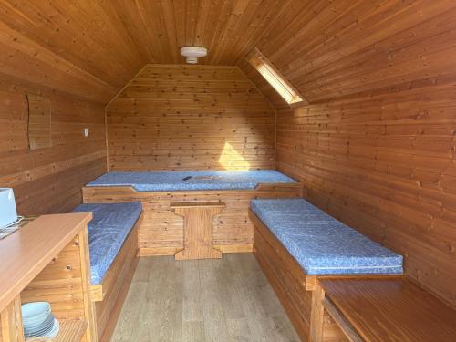 Cruachan Caravan and Camping Farm, Killin (tarifs actualisés, 2025)