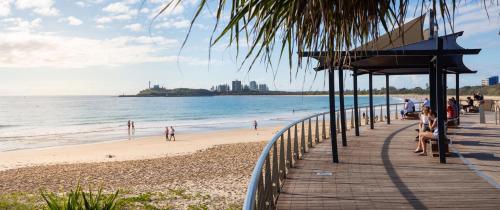 Landmark Resort, Mooloolaba (updated prices 2025)