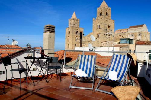 Penthouse Duomo, Cefalù (updated prices 2025)