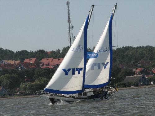 Nidos Laivas, Nida (updated prices 2025)