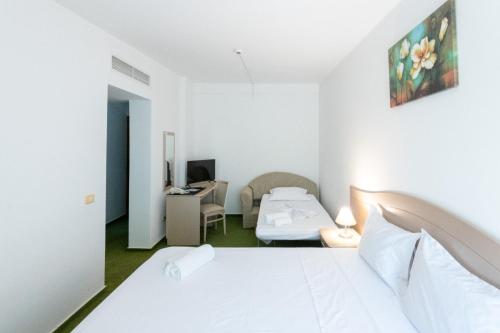 Complex Bran Brad Bega, Eforie Nord (prețuri actualizate 2025)