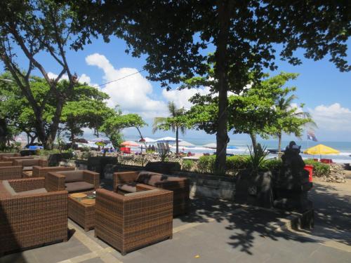 Melasti Beach Resort & Spa Legian, Legian (updated prices 2025)