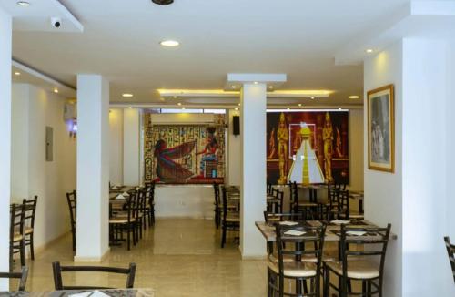 Fox House Resort Apartment, Hurghada (updated prices 2025)