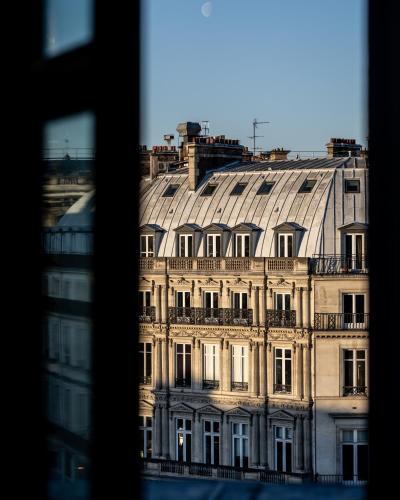 La Clef Louvre Paris by The Crest Collection, Paris (updated prices 2025)