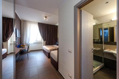 Hotel California, Rome (updated prices 2025)