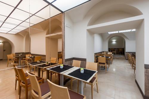 Hotel California, Rome (updated prices 2025)