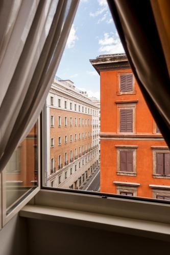 Hotel California, Rome (updated prices 2025)