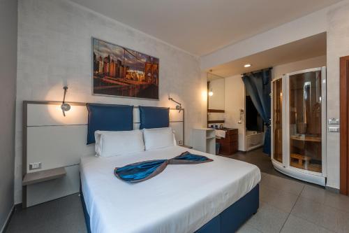 Hotel California, Rome (updated prices 2025)