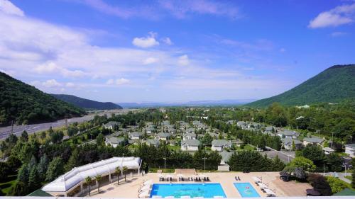Qafqaz Riverside Hotel, Gabala (updated prices 2025)