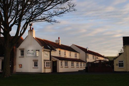 The Village Inn, Northallerton (updated prices 2024)