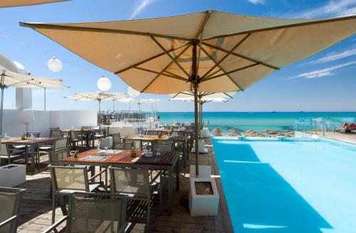 The Sindbad, Hammamet – Updated 2022 Prices