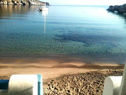 Oneiro Beach Bungalow Studio, Plaka Milou (updated prices 2024)