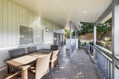 Reflections Urunga - Holiday Park, Urunga (updated prices 2025)