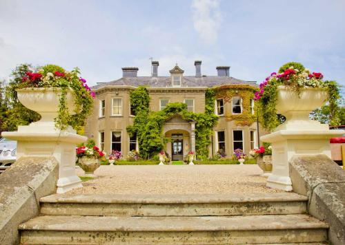 Tinakilly Country House Hotel, Rathnew (updated prices 2024)