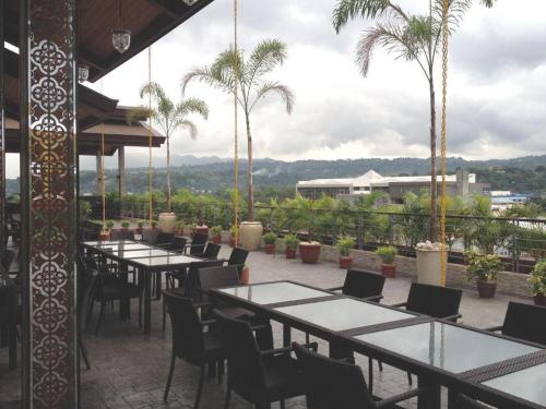 Pearlmont Hotel, Cagayan de Oro (updated prices 2025)