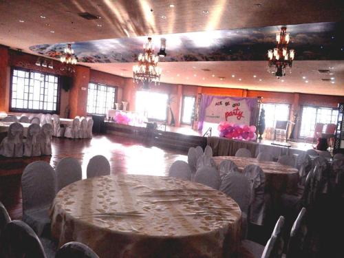 Pearlmont Hotel, Cagayan de Oro (updated prices 2025)