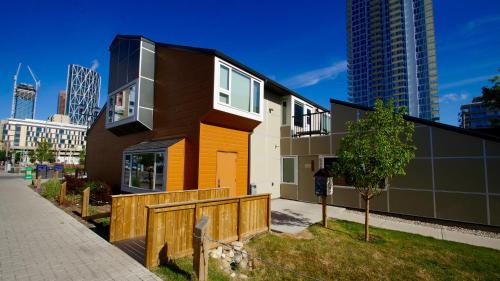 HI Calgary City Centre - Hostel, Calgary (updated prices 2025)