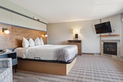 AmericInn by Wyndham Wisconsin Dells, Wisconsin Dells (updated prices 2025)