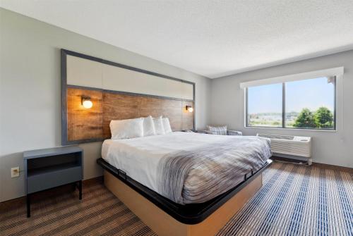 AmericInn by Wyndham Wisconsin Dells, Wisconsin Dells (updated prices 2025)