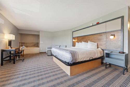 AmericInn by Wyndham Wisconsin Dells, Wisconsin Dells (updated prices 2025)