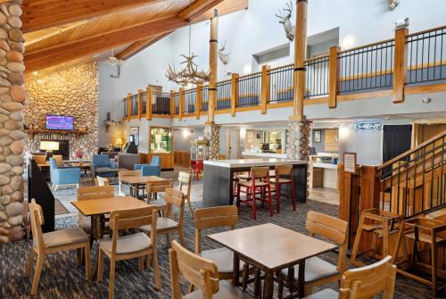 AmericInn by Wyndham Wisconsin Dells, Wisconsin Dells (updated prices 2025)
