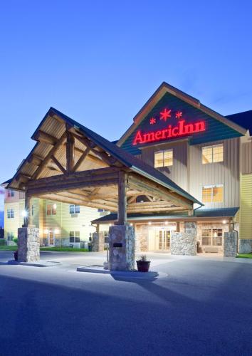 AmericInn by Wyndham Fargo Medical Center, Fargo (updated prices 2025)