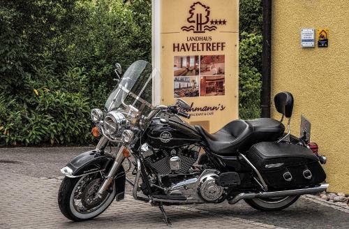 Apart Hotel Haveltreff, Caputh (aktualisierte Preise für 2025)