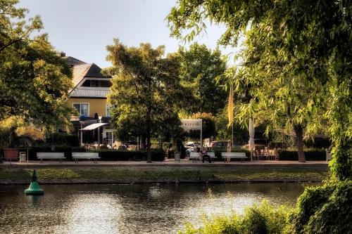 Apart Hotel Haveltreff, Caputh (aktualisierte Preise für 2025)