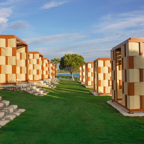 Duja Didim - Ultra All Inclusive, Didim (updated prices 2025)