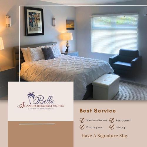 Bella Signature Suites, Nassau (updated prices 2025)