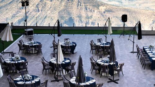 Radisson Blu Resort & Spa, Korek Mountain, Rawandoz (updated prices 2025)